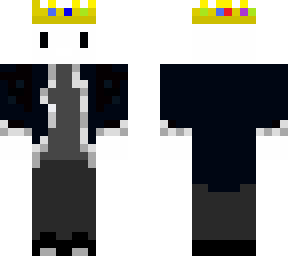 marshmallow v2 | Minecraft Skins