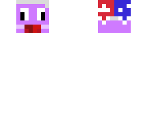 marx | Minecraft Skins
