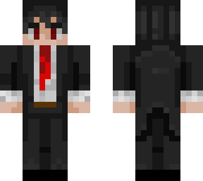 Matthew | Minecraft Skin