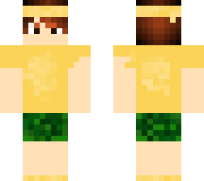 Sand Minecraft Skins