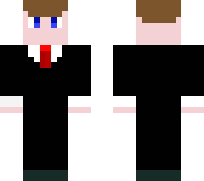 Beta Minecraft Skins