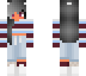 Melissa Minecraft Skins