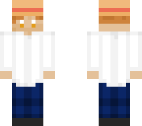 Mike Minecraft Skins