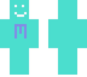 mini skin | Minecraft Skins