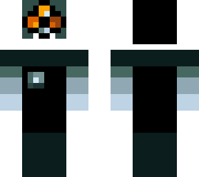 incredibox | Minecraft Skins