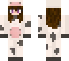 vaca | Minecraft Skins