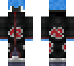mordecai | Minecraft Skins