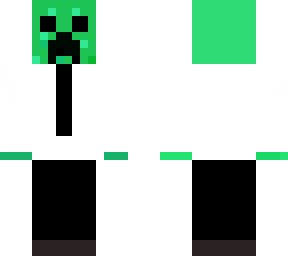 crepper | Minecraft Skins