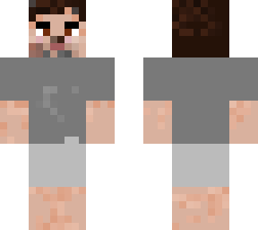 dad | Minecraft Skins