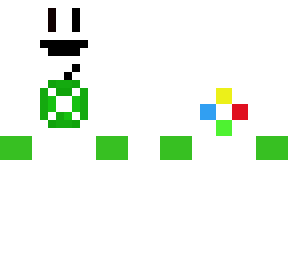 My new Java Avatar | Minecraft Skin