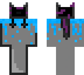Bucket Minecraft Skins