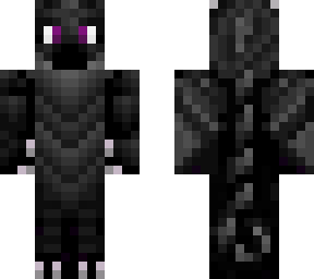 shadow | Minecraft Skins