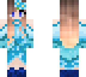 Natalie | Minecraft Skin