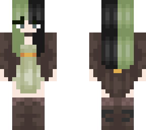 naw | Minecraft Skin