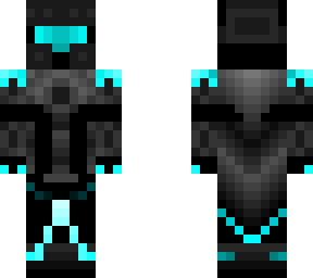 cool knight | Minecraft Skins
