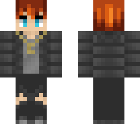 noah | Minecraft Skins