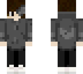 Nothing | Minecraft Skin