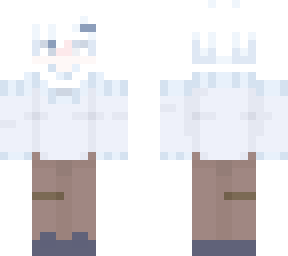 obscureCraft skin | Minecraft Skin