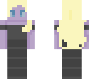 OSP Persephone | Minecraft Skin