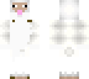 owca | Minecraft Skin