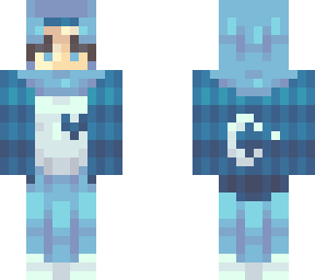 muslim girl | Minecraft Skins