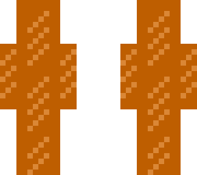 Pan | Minecraft Skin