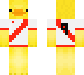 pato | Minecraft Skins