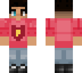 phoenix sc | Minecraft Skins