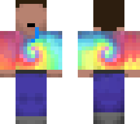 psychedelic | Minecraft Skins
