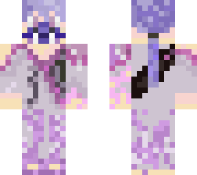 samurai | Minecraft Skins