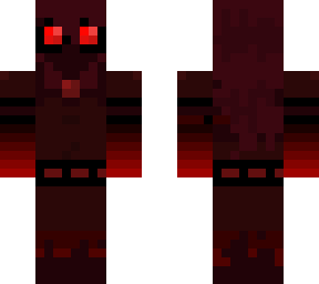 cursed | Minecraft Skins