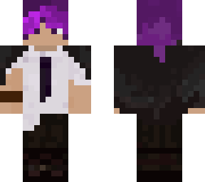 rab | Minecraft Skin