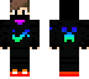 gamerz | Minecraft Skins