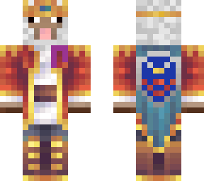 ram | Minecraft Skins