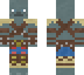 ravager | Minecraft Skins