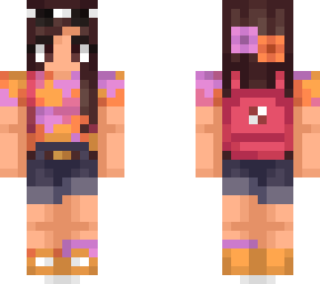 full white skin | Minecraft Skins