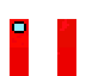 red among us | Minecraft Skins