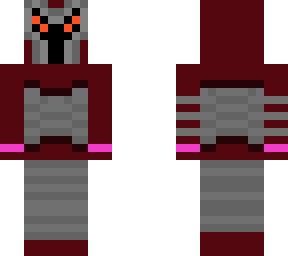 overlord | Minecraft Skins