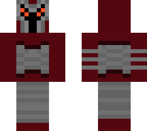 overlord | Minecraft Skins