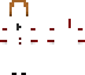 Tux Minecraft Skins