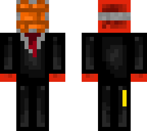 redstone block | Minecraft Skins