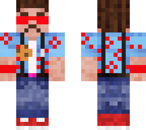 rendog | Minecraft Skins