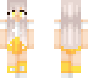 Rio | Minecraft Skin