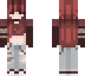 rockstar | Minecraft Skins