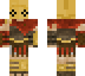 roman | Minecraft Skins