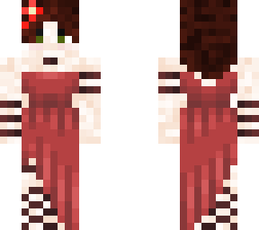 roxy | Minecraft Skins