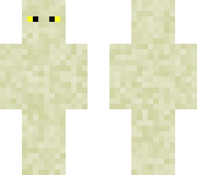 Sand | Minecraft Skin