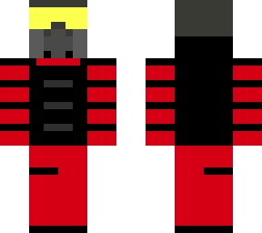 Scp Mtf Minecraft Skins