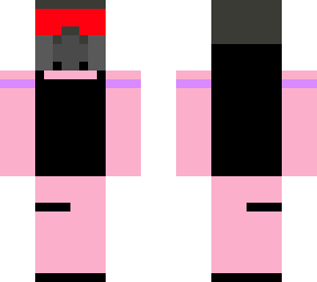 Scp Foundation Mtf Alpha - 4 "Pony Express" | Minecraft Skin