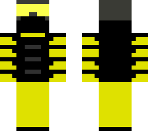 Scp Mtf Minecraft Skins